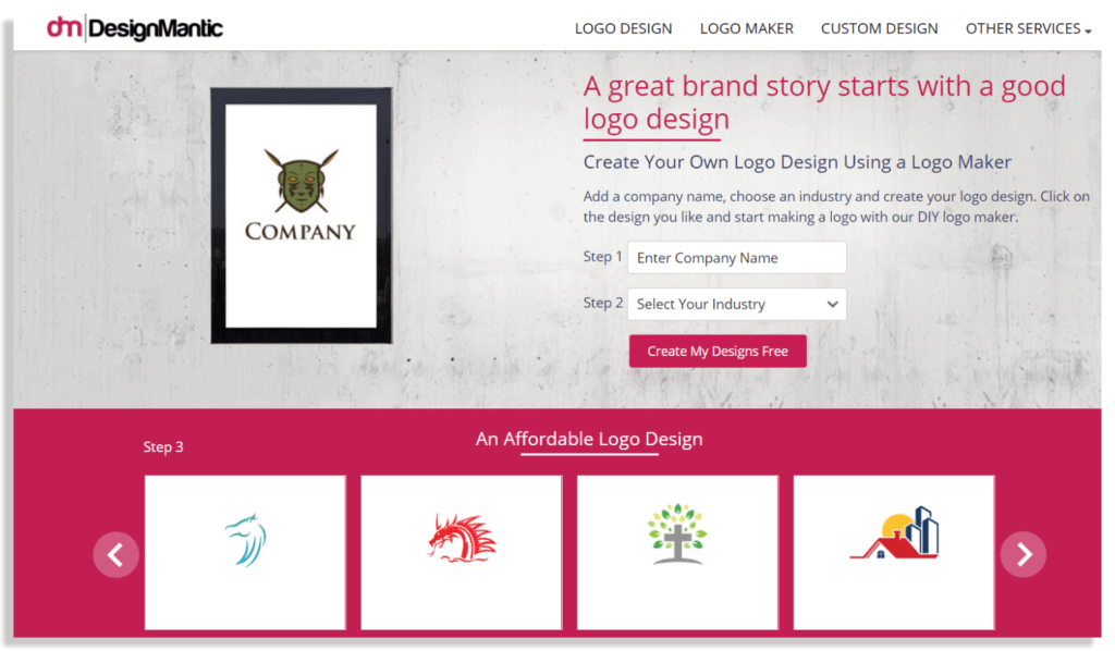 17 sitios para crear el logo de tu empresa | AppTuts