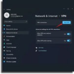 How to set up a VPN on Windows 11! | AppTuts