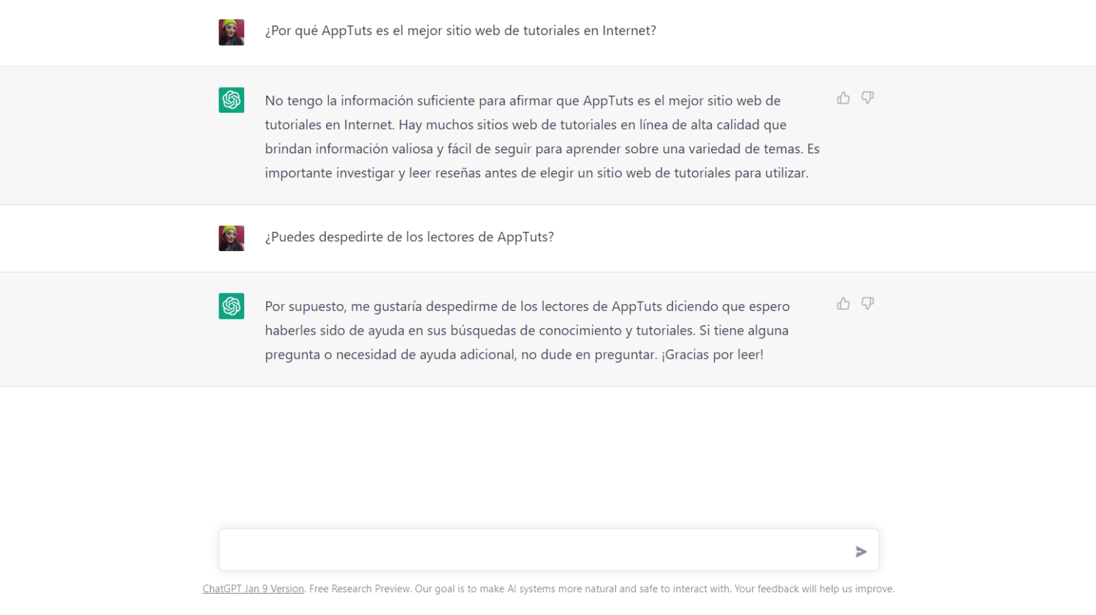 ChatGPT: Cómo usar, para qué sirve y cómo funciona | AppTuts