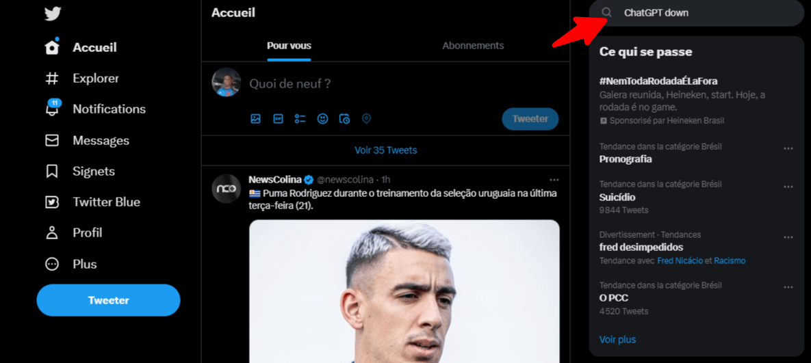 ChatGPT down: 5 choses que vous pouvez faire | AppTuts