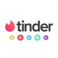 Tinder Symbols: what the heart, star and lightning symbols mean