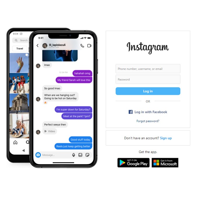 How to use Instagram: Step by Step | AppTuts
