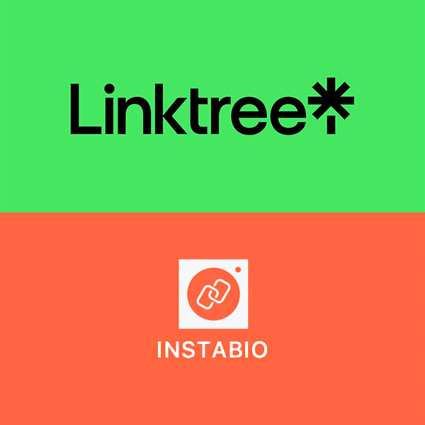 Linktree or Instabio: Which one to choose?