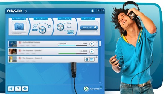 ByClick Downloader: Is it safe? How to use it? | AppTuts