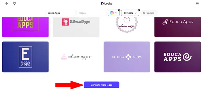 How to create your logo with AI: step-by-step guide! | AppTuts