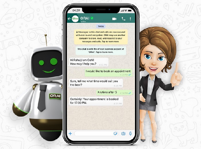 Chatbot: What it is and examples of how to use it in 2023 | AppTuts